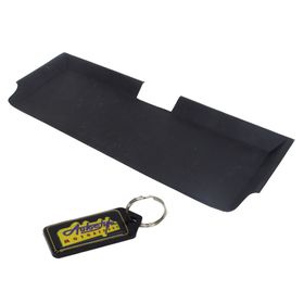 BMW E30 Rear Prestige Panel - Black & Gel Key Holder | Shop Today. Get ...