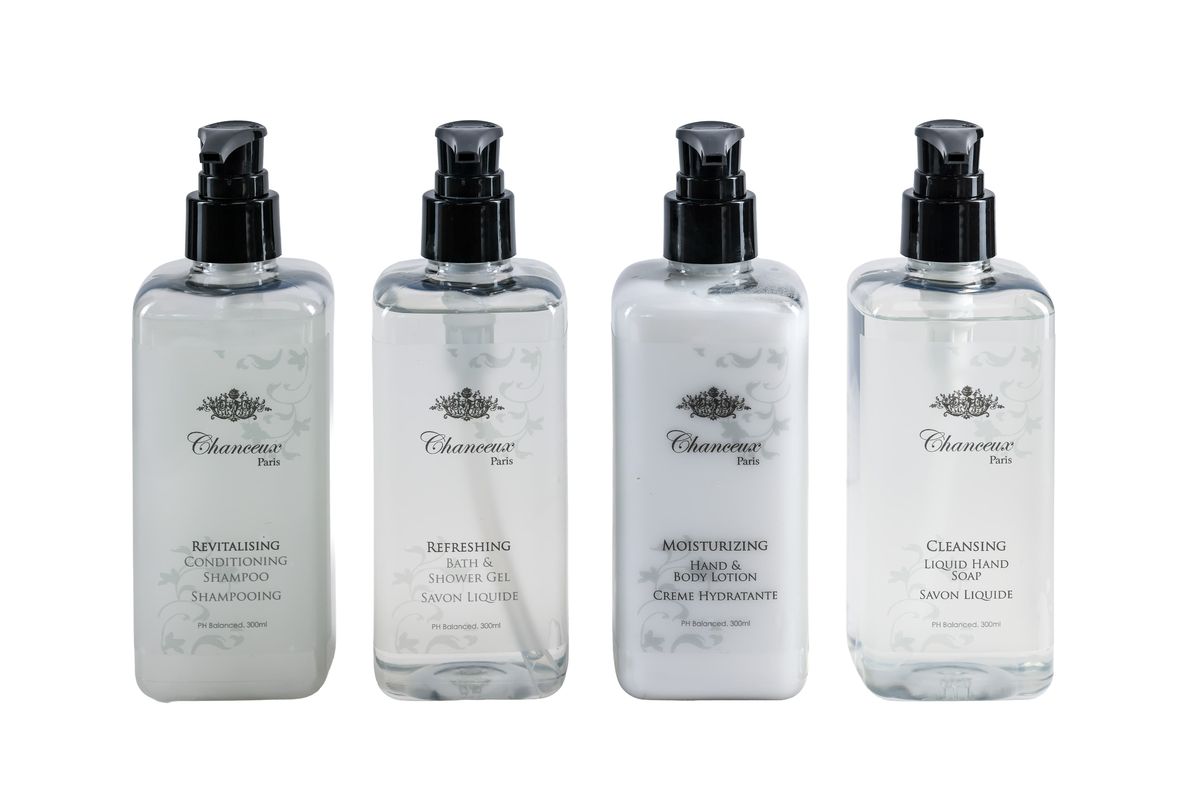 Chanceux Paris Collection | Shop Today. Get it Tomorrow! | takealot.com