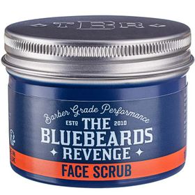 Bluebeards Revenge - Face Scrub 100ml | Shop Today. Get it Tomorrow ...