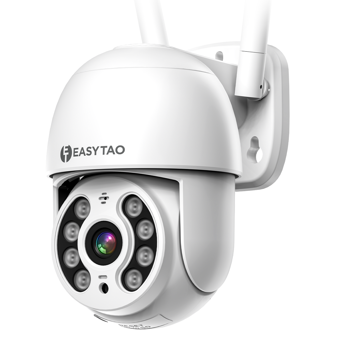 C05 Wifi Outdoor Security Camera with Alexa ICsee Or Tris Home APP ...