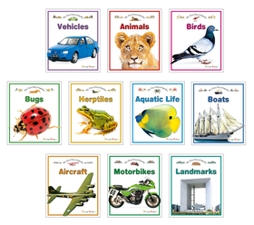 My First Encyclopedia for Children(10 Books) | Shop Today. Get it ...