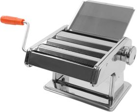 Pasta Maker Machine-Manual Hand Press Stainless | Shop Today. Get it ...