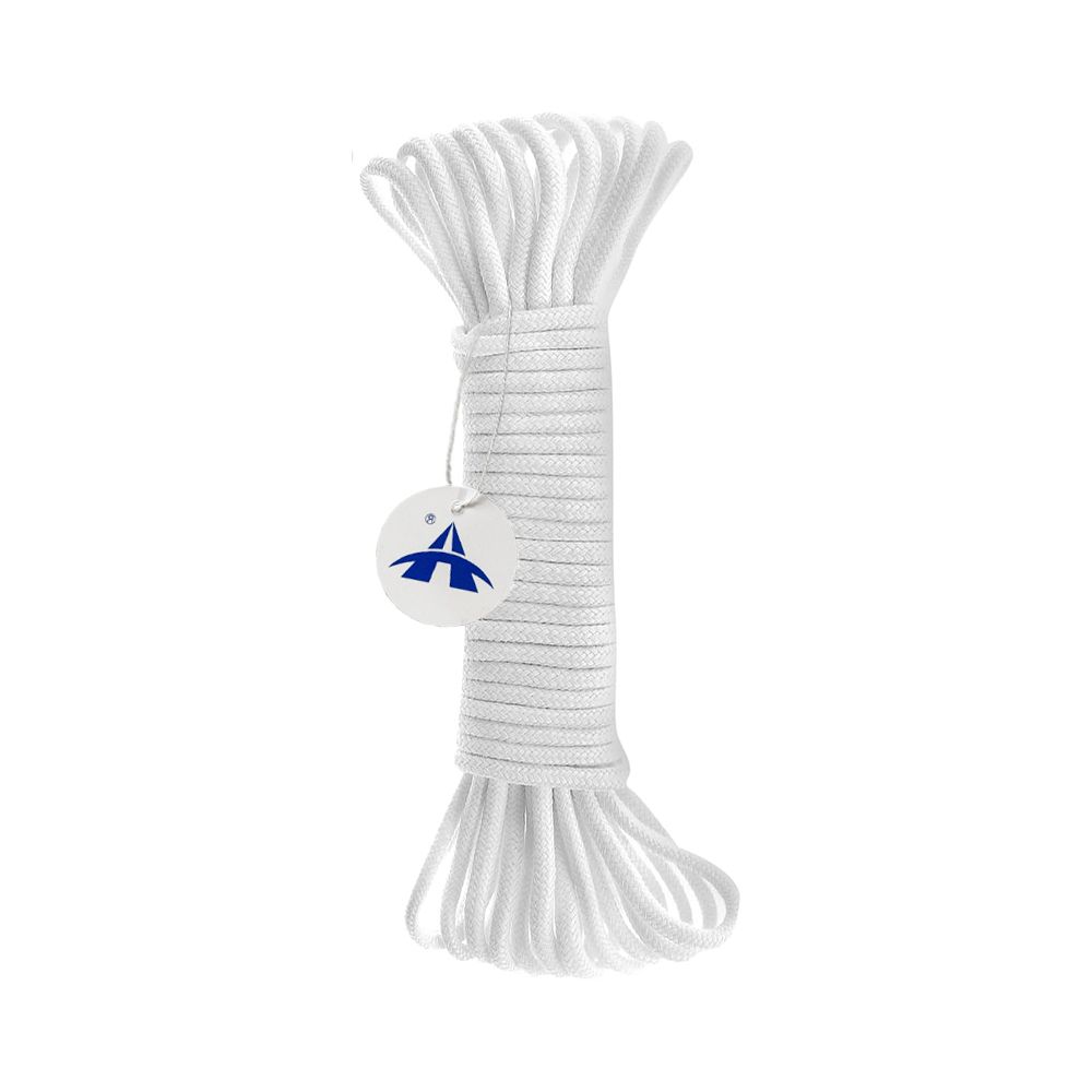 ALANES 9M Plants Self Watering Capillary Wick Rope Cord DIY Potted ...