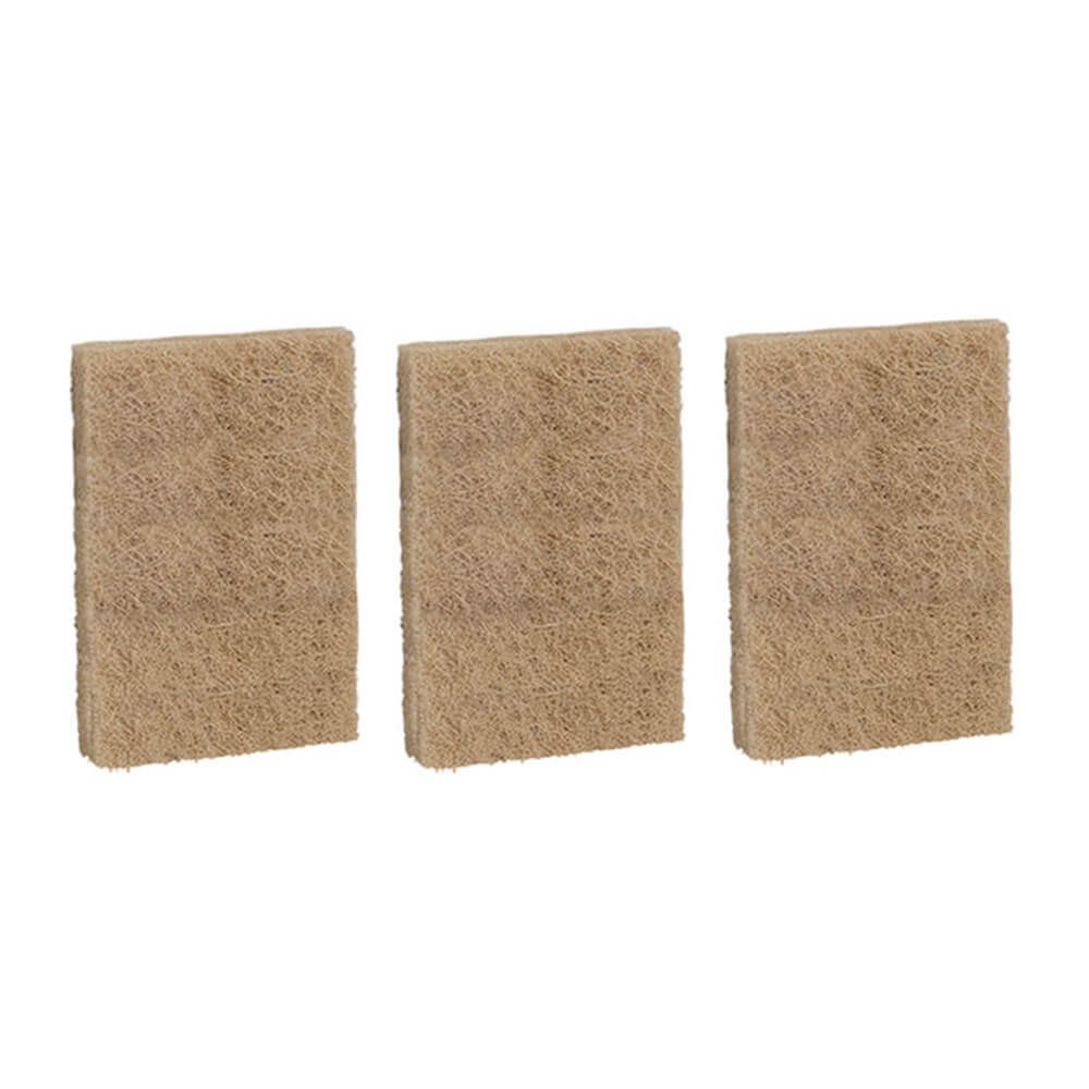 Eco-Friendly Scouring Pad - Set of 3 | Shop Today. Get it Tomorrow ...