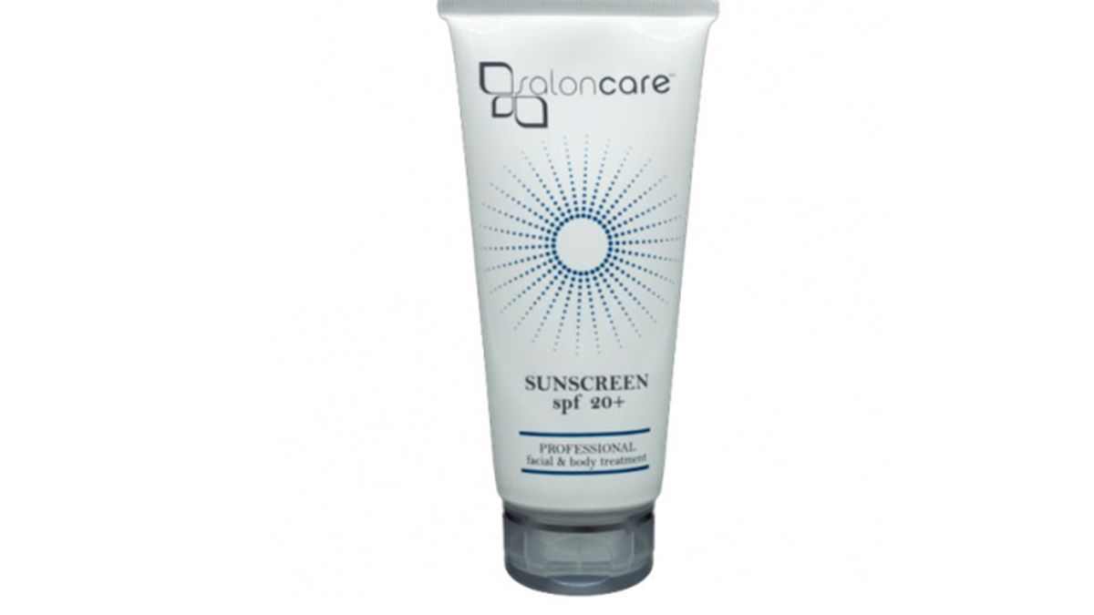 Saloncare Sunscreen SPF20+ | Shop Today. Get it Tomorrow! | takealot.com
