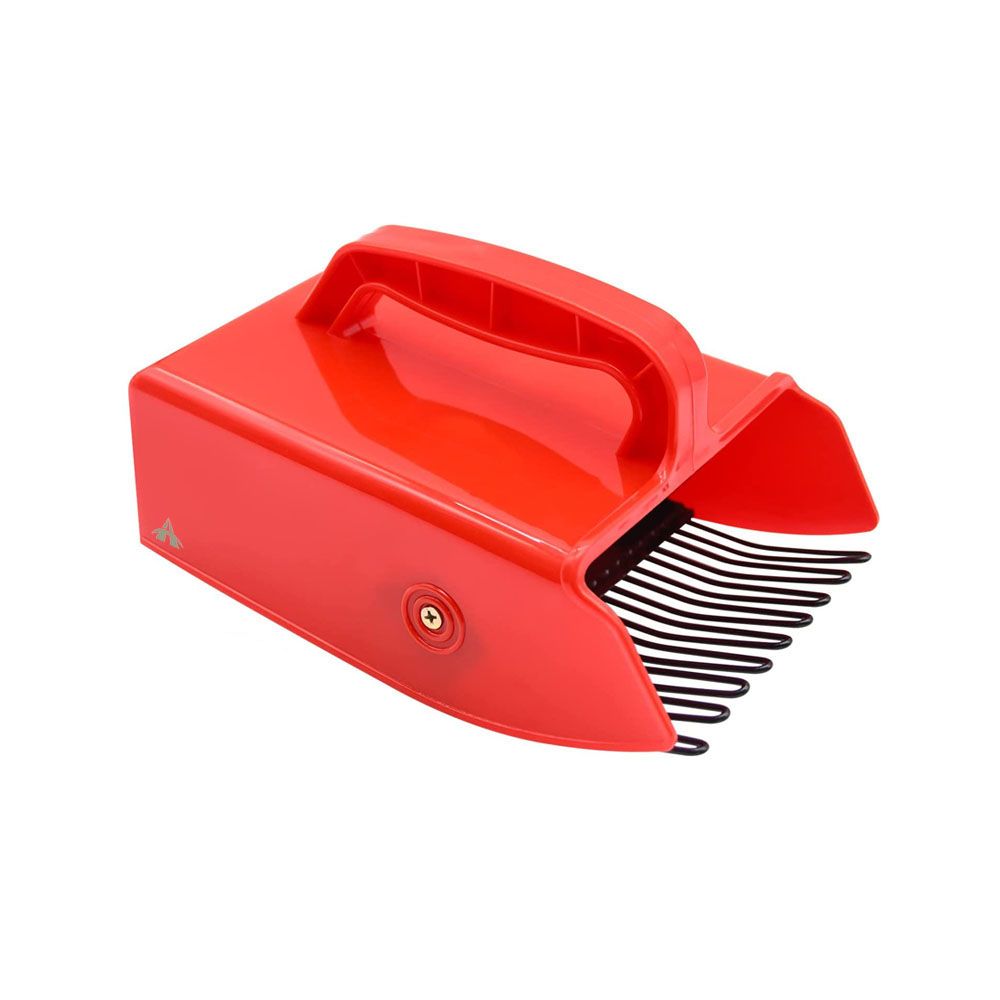 Berry Pickers and Rakes Blueberry Rake Scoop for Easier Berry Picking ...