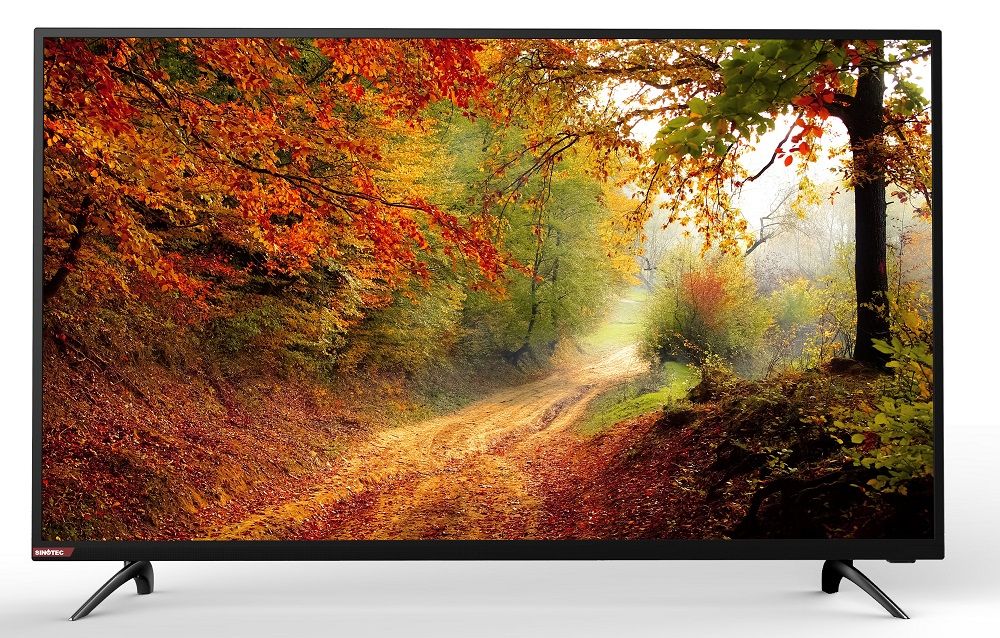 Sinotec 50" UHD LED TV | Buy Online in South Africa | takealot.com