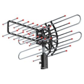 TV Remote Controlled Rotating Antenna DT-950T2 | Shop Today. Get it ...