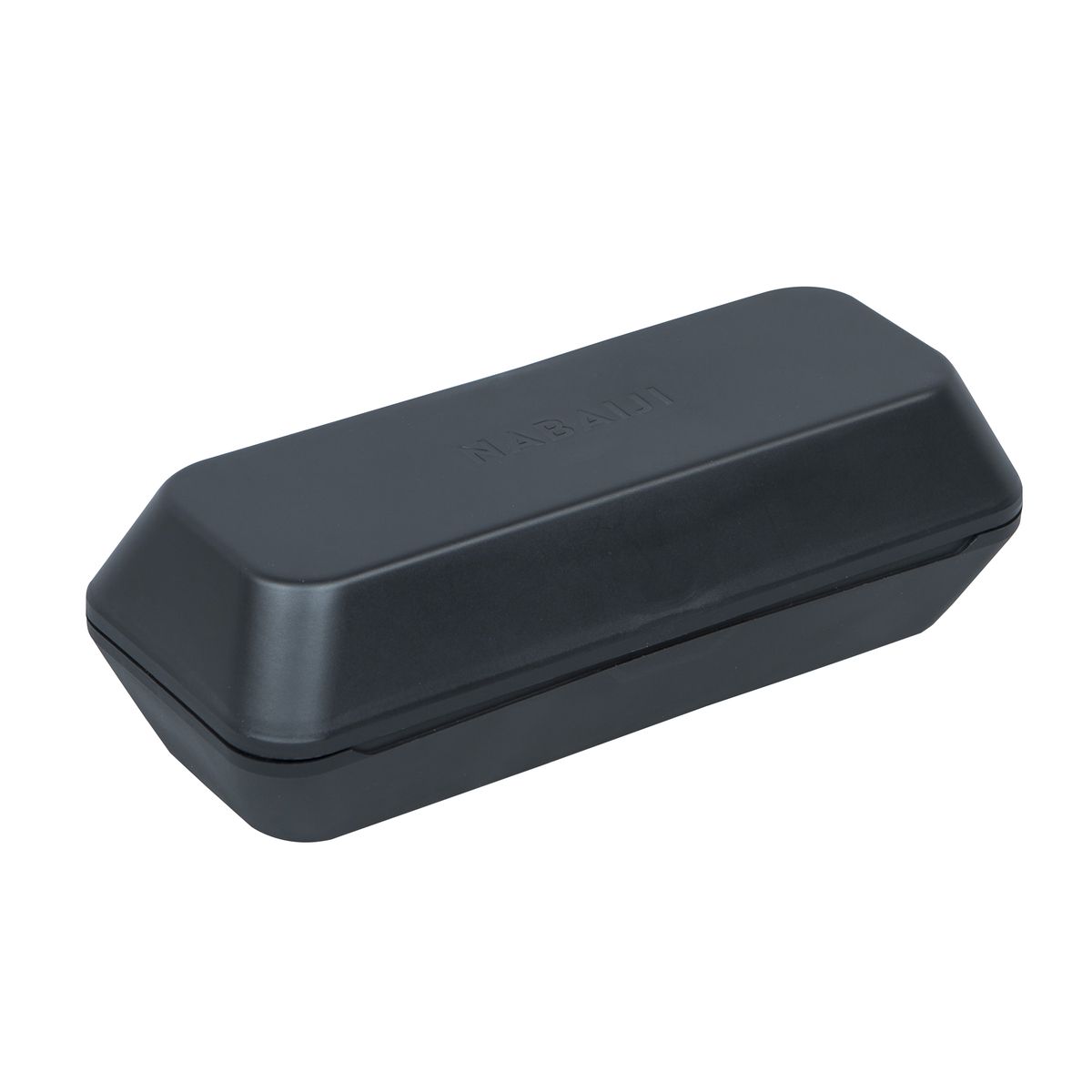 Grooved Case For Swimming Goggles Recycled & Recyclable - Black | Shop ...