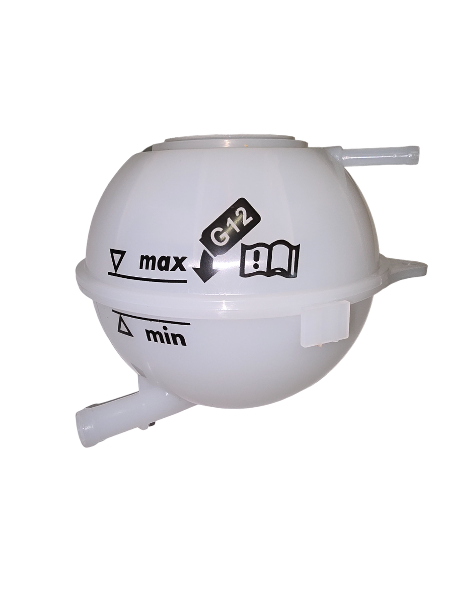 Radiator bottle - VW Polo 2002-2017 and Vivo 2010-2021 | Shop Today ...