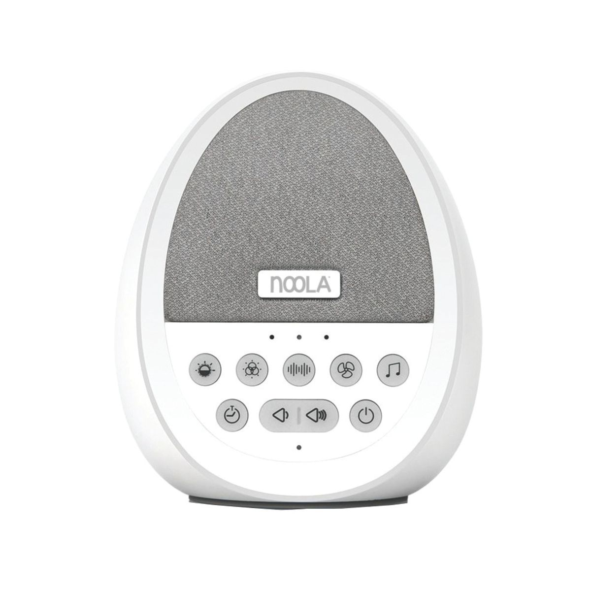 NOOLA Dream Capsule | White Noise Machine & Night Light | Shop Today ...