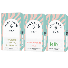 Ting Tang Tea- Flavour Fusion Bundle | Shop Today. Get it Tomorrow ...