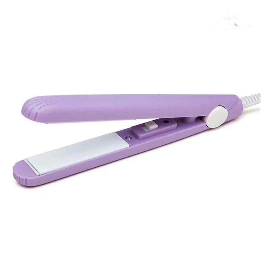 Mini Straightener for Travel | Shop Today. Get it Tomorrow! | takealot.com
