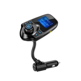 Aerbes AB-Q543 Wireless In-Car Bluetooth Player | Shop Today. Get it ...