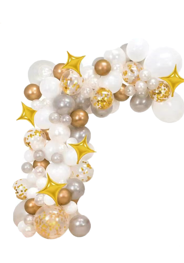 Balloon Arch Kit for Party Decor (100 Pieces) | Shop Today. Get it ...