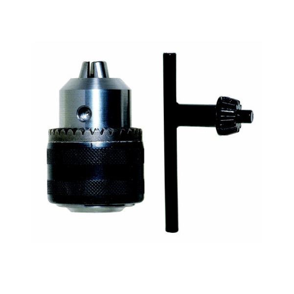 PG - Chuck 13mm 1/2" x 20 Female With Key - 2 Pack | Shop Today. Get it ...