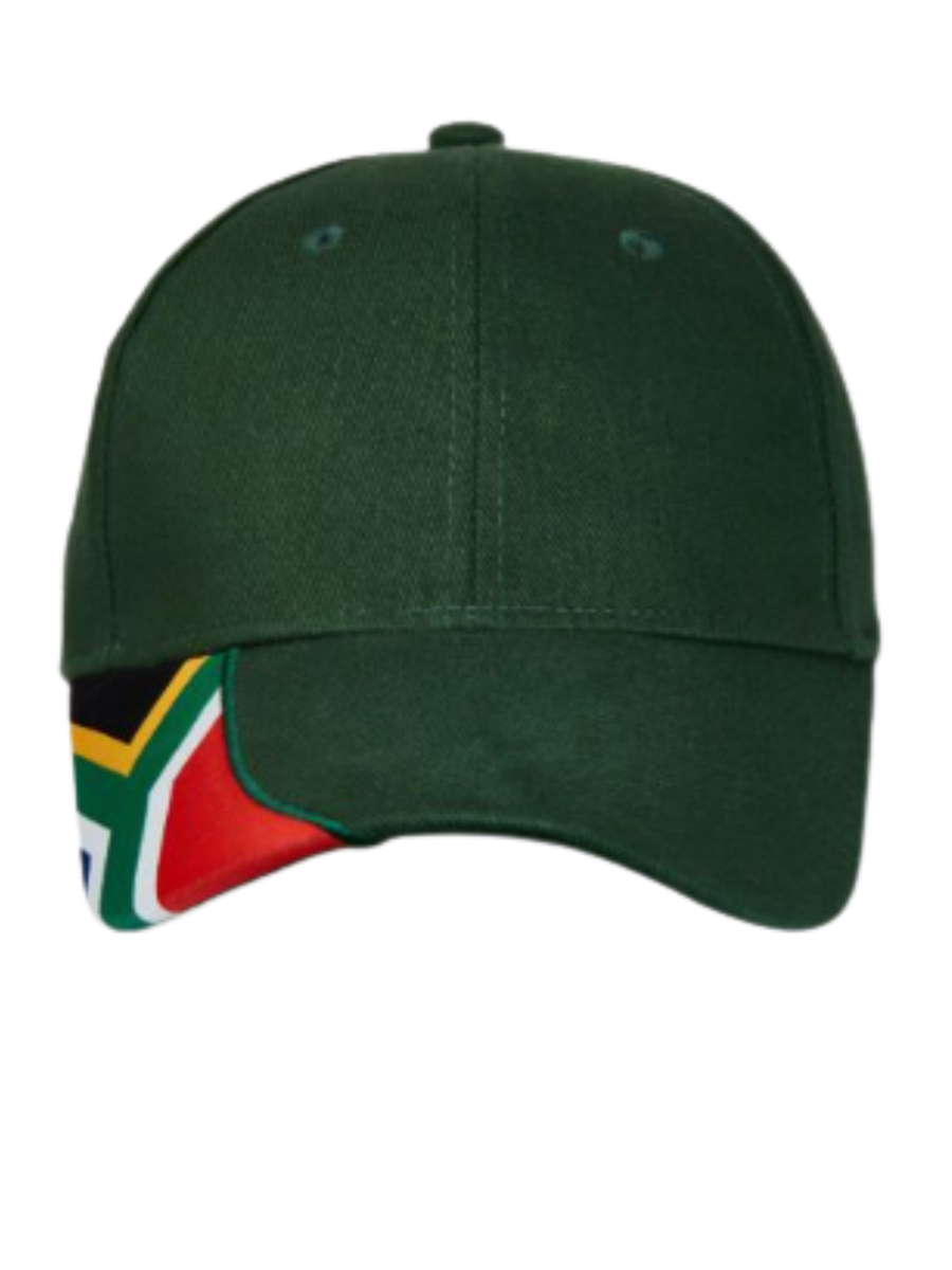 Baseball Cap South Africa Flag Unisex One size fits all | Shop Today ...
