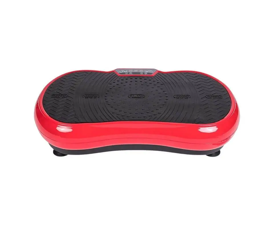 Whole Body Fitness Vibration Platform Machine | Shop Today. Get it ...
