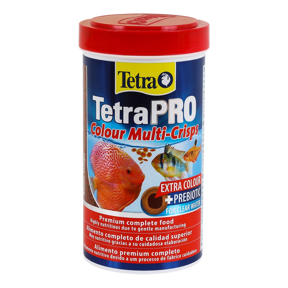 Tetra - Pro Colour Crisps - 500ml | Shop Today. Get it Tomorrow ...