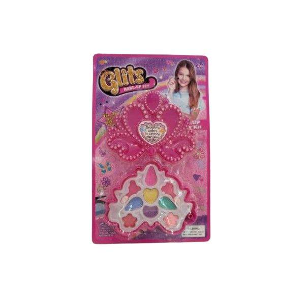 Crown makeup set | Shop Today. Get it Tomorrow! | takealot.com