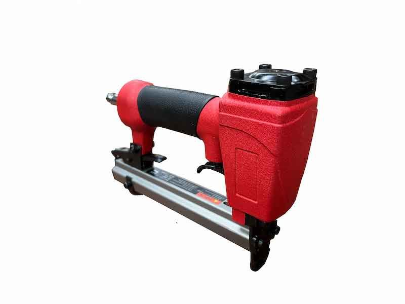 Arole- Pneumatic Fine Wire Stapler/ Key holders | Shop Today. Get it ...