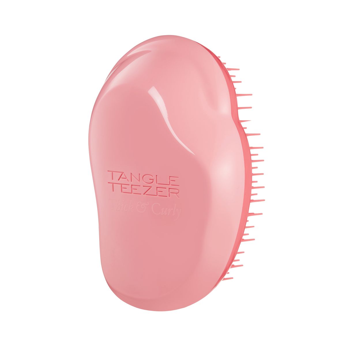 Tangle Teezer - The Original - Thick & Curly | Shop Today. Get it ...