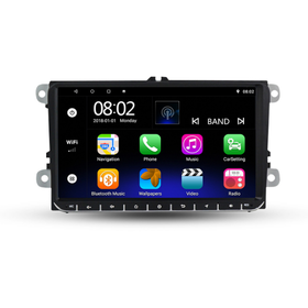 Android Radio Navigation Infotainment Unit CarPlay Android Auto 2GB ...