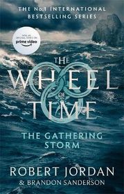 The Gathering Storm | Shop Today. Get it Tomorrow! | takealot.com