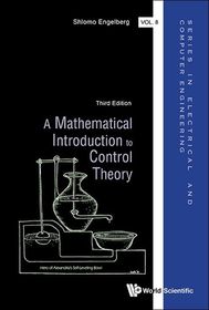 Mathematical Introduction To Control Theory, A (Third Edition) | Shop ...