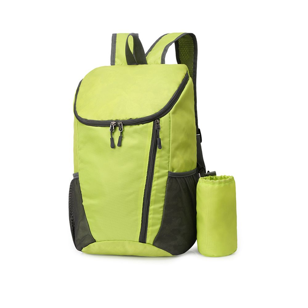 20L Ultralight Foldable Backpack Outdoor Sports Packable Backpack ...