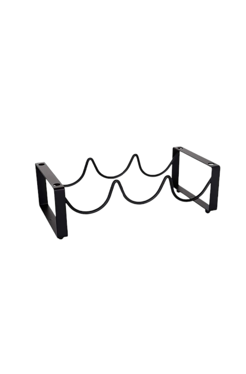 Metal Wine Rack | Shop Today. Get it Tomorrow! | takealot.com