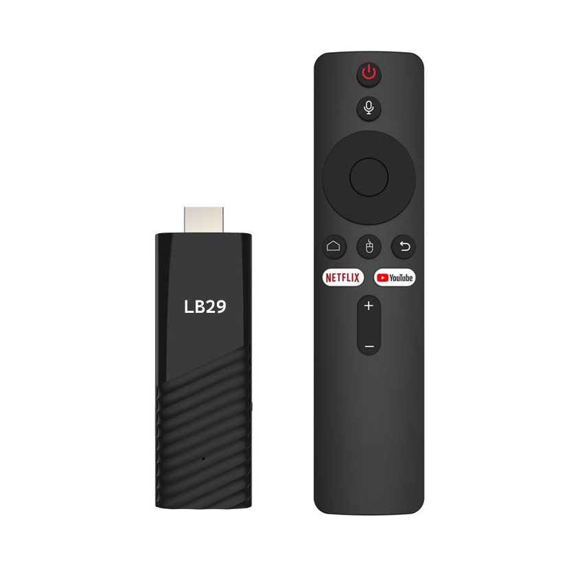 LB29 Smart Android Stick, OS version 13, 16GB Storage, 2GB Ram. | Shop ...