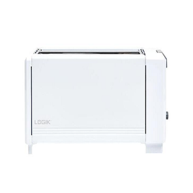 Logik 4 Slice Toaster | Shop Today. Get it Tomorrow! | takealot.com