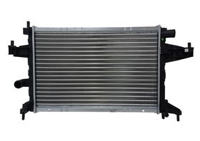 Opel Corsa Corsa C/Gamma/LDV 1.4 Radiator Without A/C - 2003+ | Shop ...