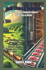 Food, Ethics & Deception | Shop Today. Get it Tomorrow! | takealot.com