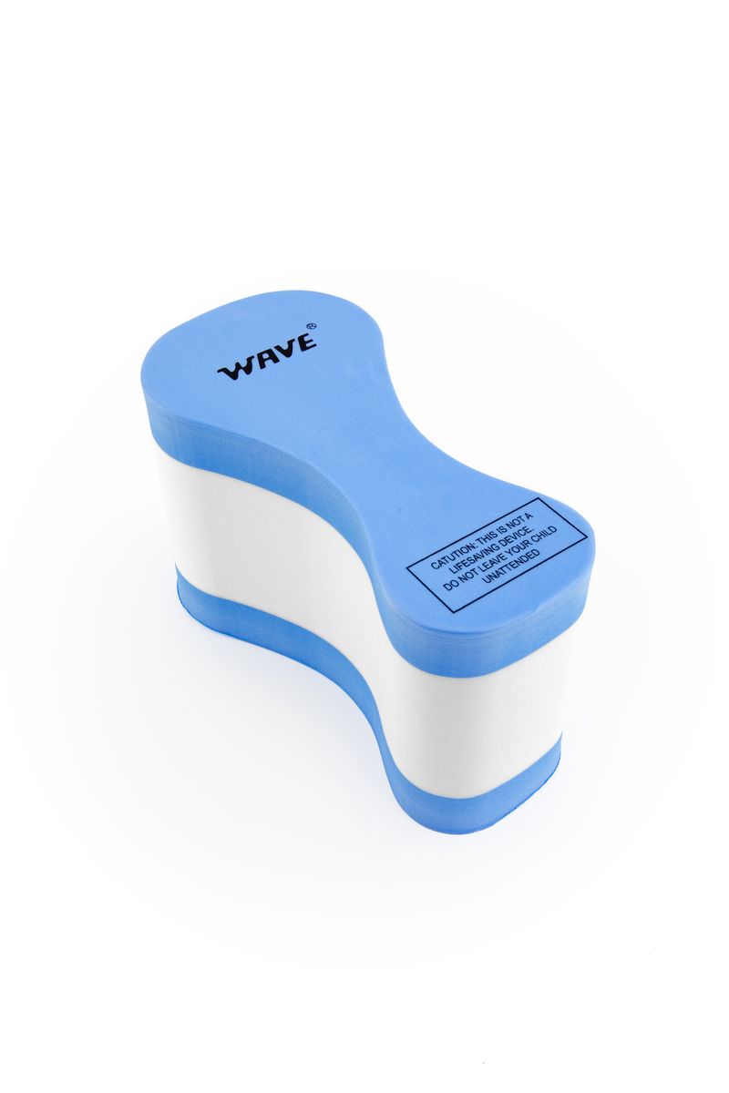 Wave Kick Polyethylene Pull Bouy | Shop Today. Get it Tomorrow ...