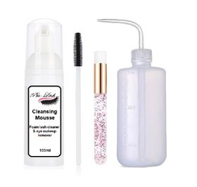 Pro-Lash Eyelash Extension Cleansing Kit | Shop Today. Get it Tomorrow! | takealot.com