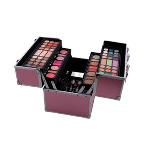 Complete Makeup Kit - Pink | Shop Today. Get it Tomorrow! | takealot.com