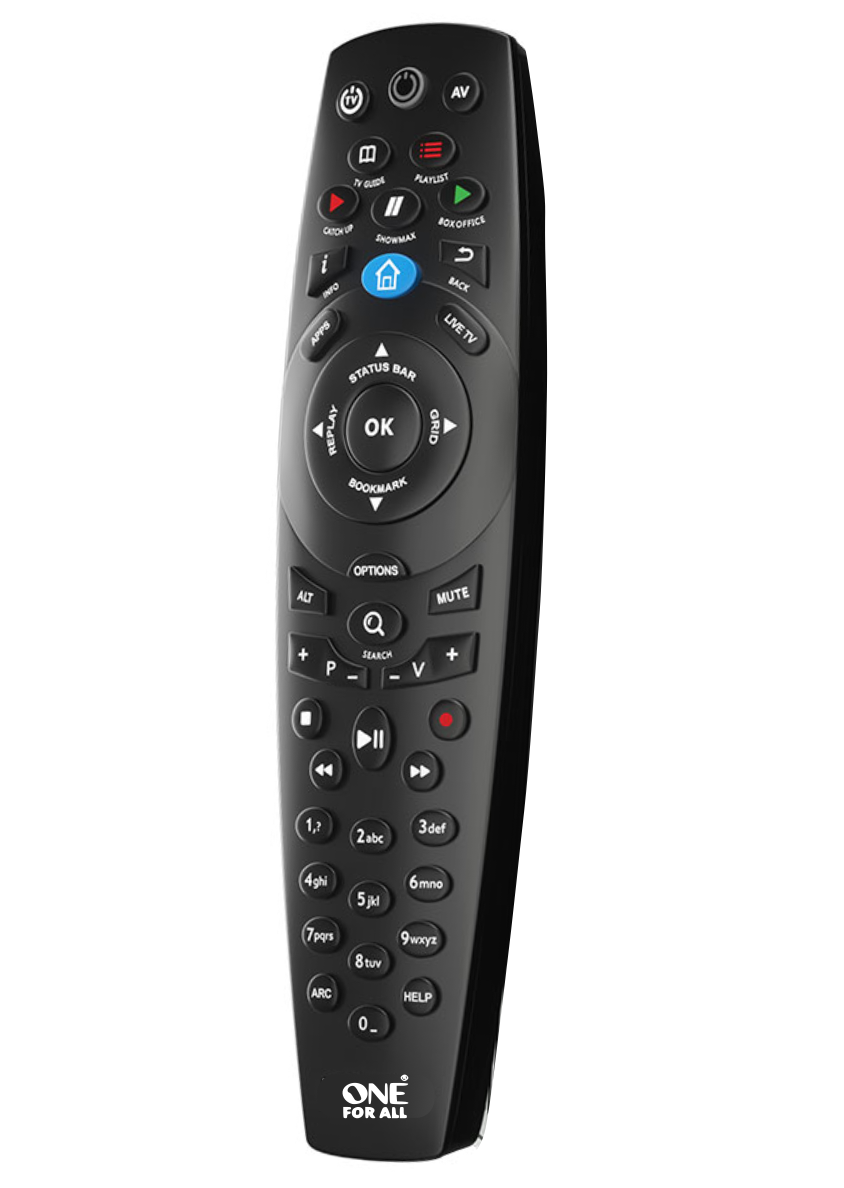 One For All A8 Remote for DStv Explora | Shop Today. Get it Tomorrow ...