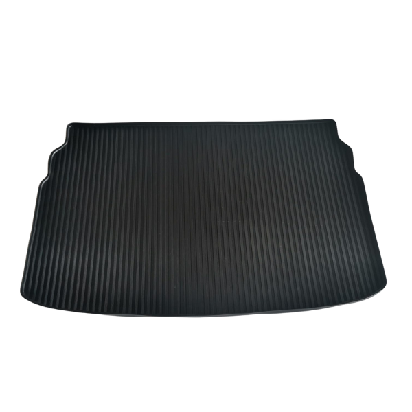 VW T-Cross Boot Mat Raised Lip No Bumper Guard | Shop Today. Get it ...