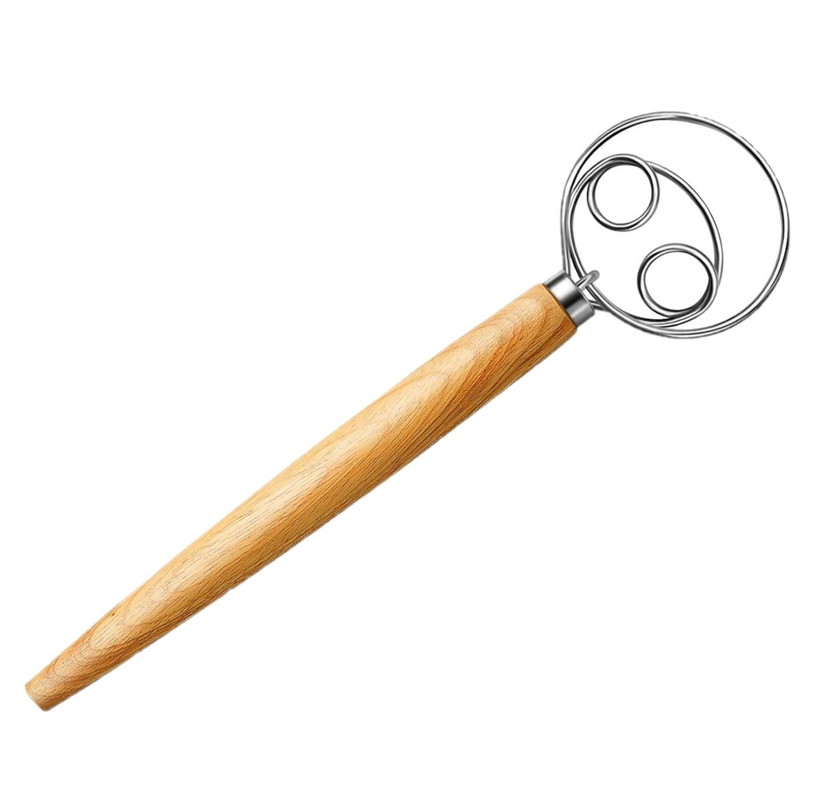 Prato Danish Dough Whisk Four Ring Flow | Shop Today. Get it Tomorrow ...