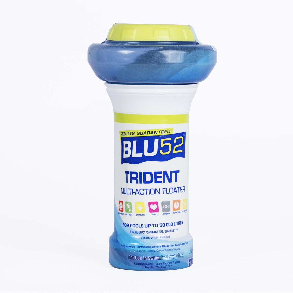 Blu52 Trident Multi Action Floater | Shop Today. Get it Tomorrow ...