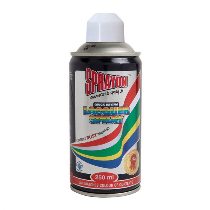 Sprayon - Std Spray Paint Sanding Sealer 250ml - 3 Pack | Shop Today ...