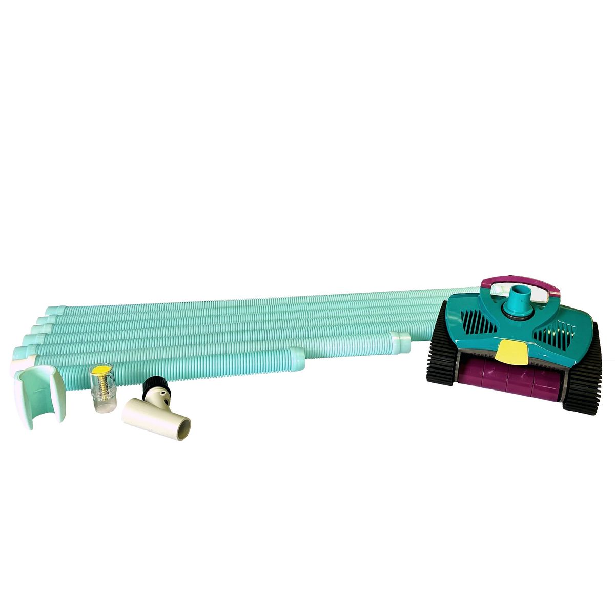 Kreepy Krauly Hug Bug Pro Combi | Shop Today. Get it Tomorrow ...