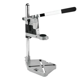Drill Press Stand 1 Single Mounting Hole Universal Bench Clamp Desktop ...