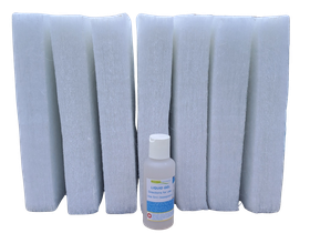 Pool Green Terminator Replacement Filter Media | Shop Today. Get it ...