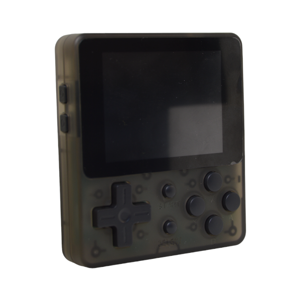 FC Game - Handheld Sleek Game Console - Black | Shop Today. Get it ...