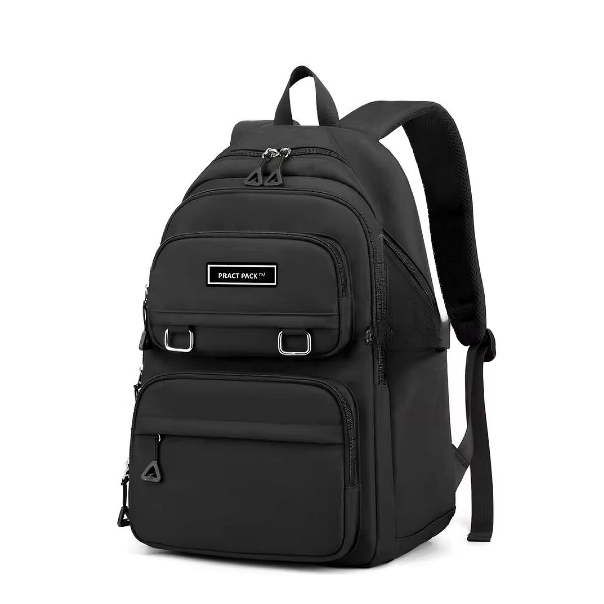 Pract Pack - Teenage Waterproof High School Backpack - 45 cm | Shop ...