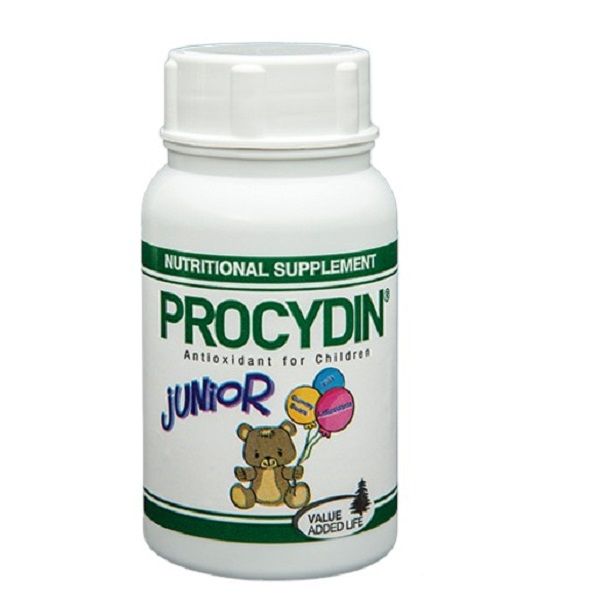 Procydin - Junior Chewable Antioxidant Tablets 30 x 2 | Shop Today. Get ...