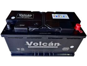 Volcan Car Battery 658 12v | Shop Today. Get it Tomorrow! | takealot.com